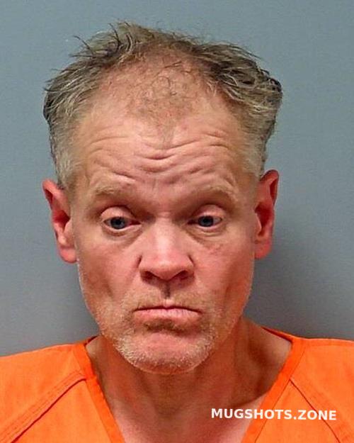 NANCE DALE LEE 10/15/2025 - Warren County Mugshots Zone
