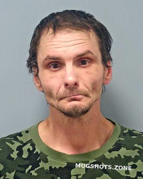 GREGORY DEXTER WAYNE 10/20/2025 - Warren County Mugshots Zone