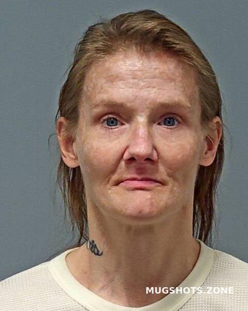 JOHNSON ELIZABETH 10/20/2025 - Warren County Mugshots Zone