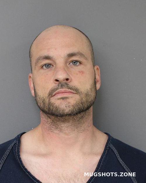 RAY JAMES 10/20/2025 - Warren County Mugshots Zone