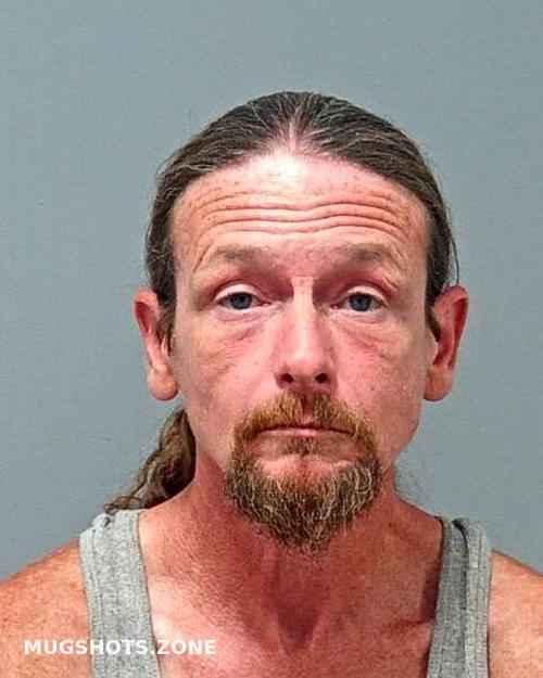 DAVIDSON CHRISTOPHER TODD 10/21/2025 - Warren County Mugshots Zone