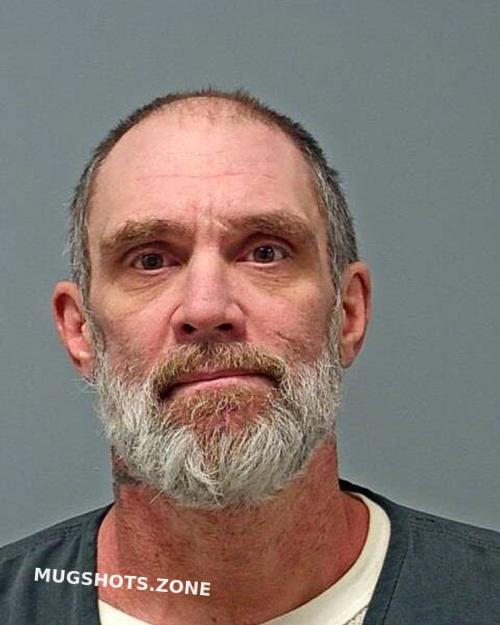 COMBS DONALD EUGENE 10/24/2025 - Warren County Mugshots Zone