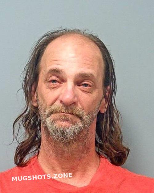 DARR SEAN ANDREW 10/28/2025 - Warren County Mugshots Zone