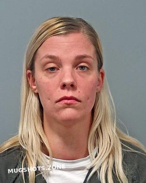 SEVERS KAYLA CHEYANNE 10/28/2025 - Warren County Mugshots Zone