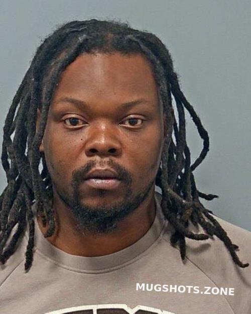 JOHNSON JR JAMES 10/29/2025 - Warren County Mugshots Zone