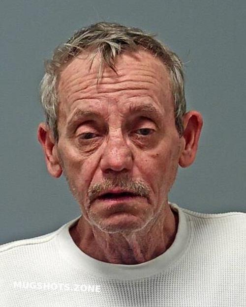 WILDER MARK A 10/30/2025 - Warren County Mugshots Zone