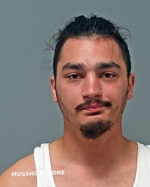 DERAS JOSEPH 11/01/2025 - Warren County Mugshots Zone