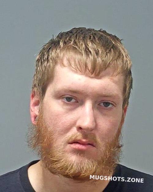 ROBERTS KYLE ANDREW 11/09/2025 - Warren County Mugshots Zone