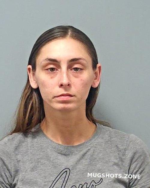 ARROWOOD SARAH NICHOLE 11/13/2025 - Warren County Mugshots Zone