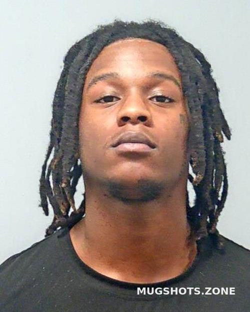 TERRELL DAVEON ANGEL 11/17/2025 - Warren County Mugshots Zone