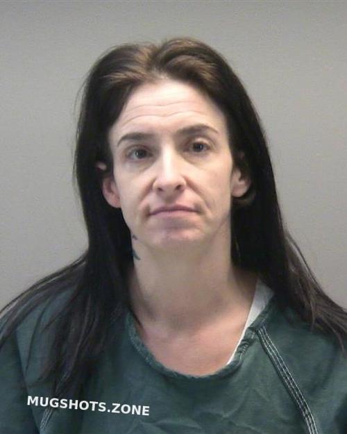 STICKLER SARA E 11/17/2025 - Warren County Mugshots Zone