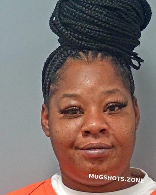 MERRITT-CLARK MALIKA DILLISA 11/17/2025 - Warren County Mugshots Zone