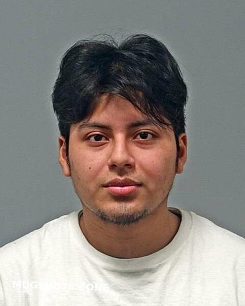 ESCOBEDO FRANKLIN LEONEL 11/24/2025 - Warren County Mugshots Zone