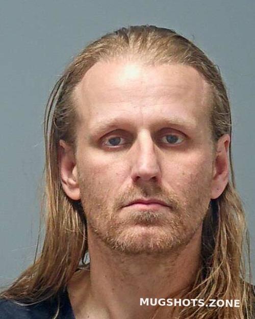 PERRY MICHAEL STEPHEN 11/25/2025 - Warren County Mugshots Zone