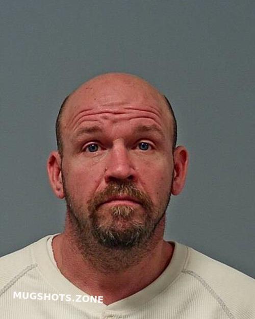 URTON DEREK L 11/27/2025 - Warren County Mugshots Zone