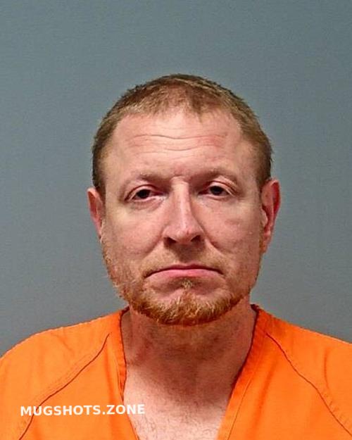 COMBS SCOTT L 11/27/2025 - Warren County Mugshots Zone