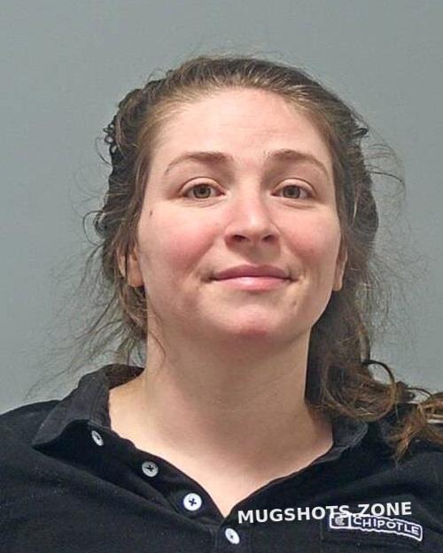 BEEBE KRISTEN N 12/11/2025 - Warren County Mugshots Zone