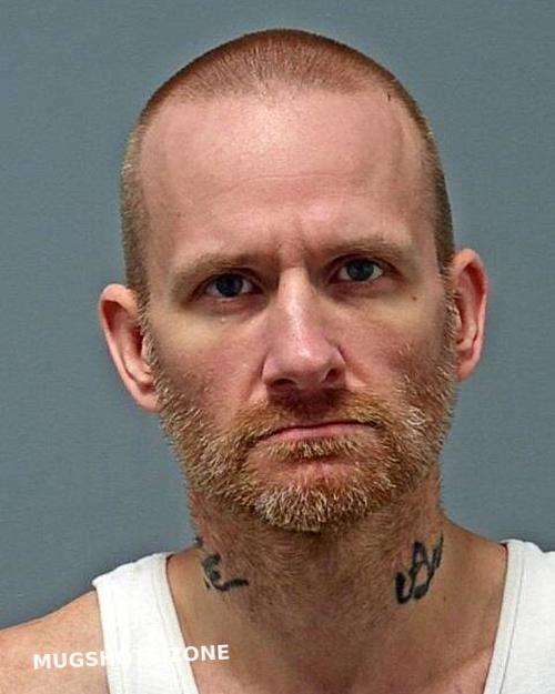 SHEPARD TRISTAN D 12/28/2025 - Warren County Mugshots Zone