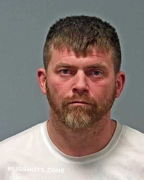 SPURLOCK RICHARD ROGER ISAAC 01/15/2026 - Warren County Mugshots Zone