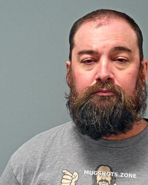 HUTCHENS CHAD STEVEN 01/17/2026 - Warren County Mugshots Zone
