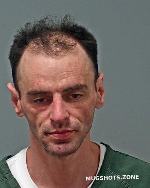 POTTER JACOB GARLAND 01/21/2026 - Warren County Mugshots Zone
