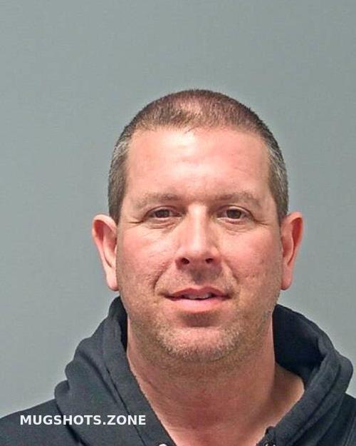 KLEINOW JOEY PAUL 02/11/2026 - Warren County Mugshots Zone