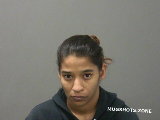 SERNA TRINA 01/19/2023 - Washington County Mugshots Zone