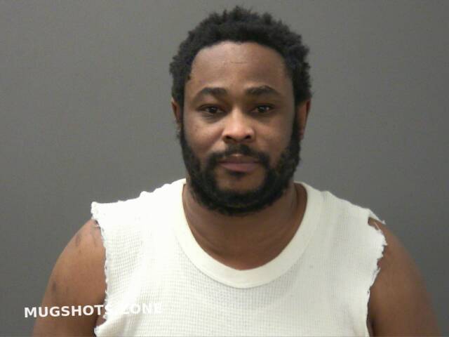 HYPPOLITE PIERRE 02/10/2023 - Washington County Mugshots Zone