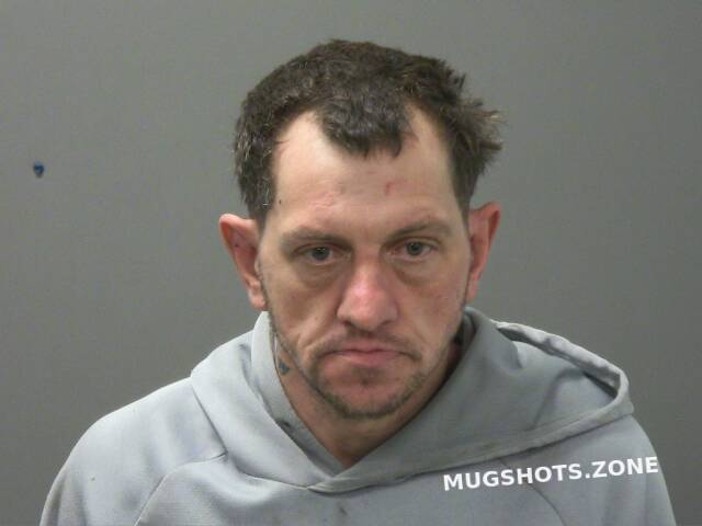 JONES ERICK 02/21/2023 - Washington County Mugshots Zone