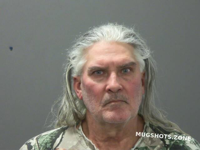 ROWLAND GARY 02/21/2023 - Washington County Mugshots Zone