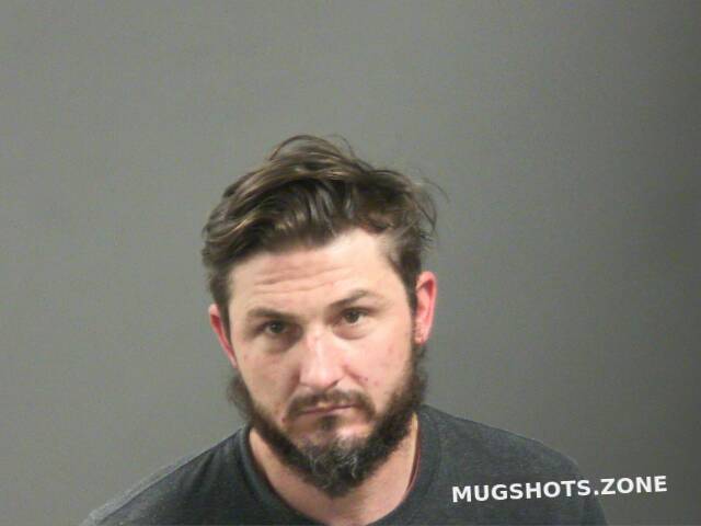 WHITAKER KEVIN 03/02/2023 - Washington County Mugshots Zone