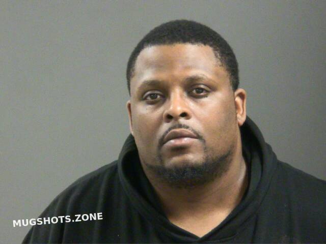 RHODES BRIAN 03/10/2023 - Washington County Mugshots Zone