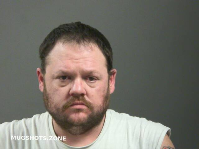 HOSKINS BRANDON 03/13/2023 - Washington County Mugshots Zone