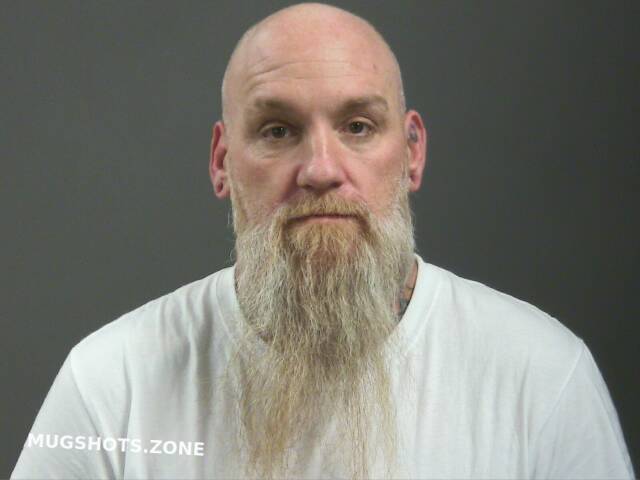 NYBYE JASON 03/13/2023 - Washington County Mugshots Zone