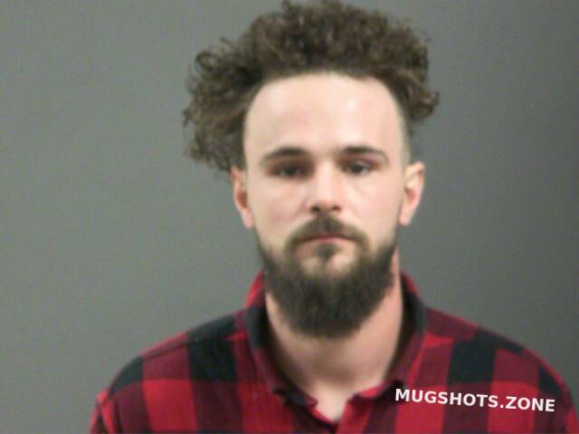 WARD CHRISTOPHER 03/14/2023 - Washington County Mugshots Zone