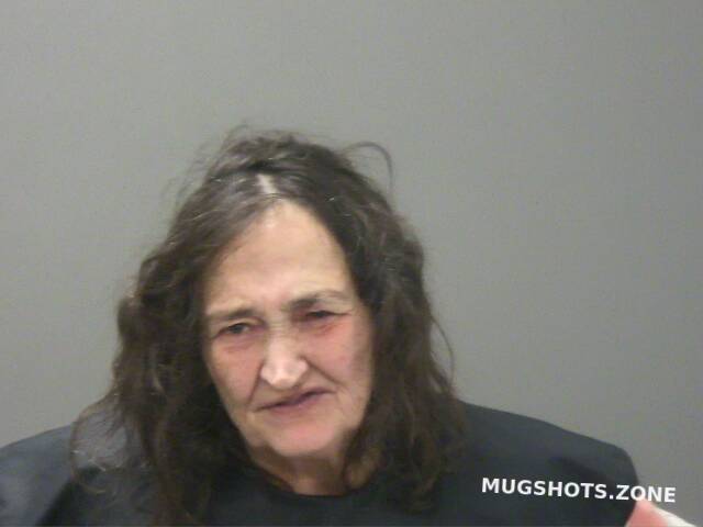 CANADA DEBRA 03/15/2023 - Washington County Mugshots Zone