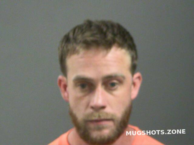 NARX CHRISTOPHER 03/16/2023 - Washington County Mugshots Zone