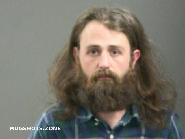 BUTLER JOSEPH 03/17/2023 - Washington County Mugshots Zone