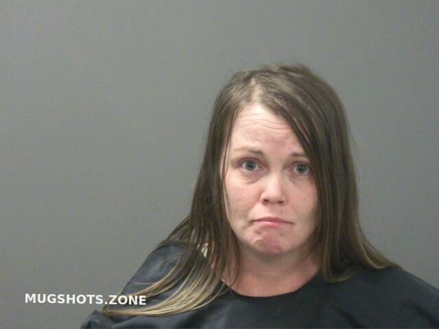 LYONS STEPHANIE 03/18/2023 - Washington County Mugshots Zone