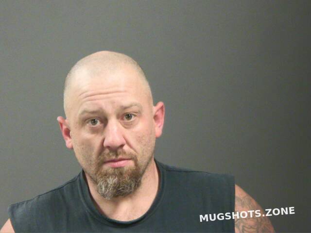 THOMPSON JEREMY 03/30/2023 - Washington County Mugshots Zone
