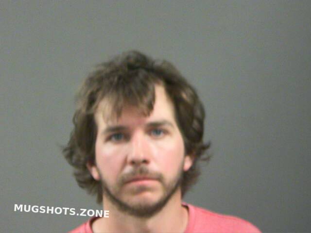 LUPER AUSTIN 04/03/2023 - Washington County Mugshots Zone