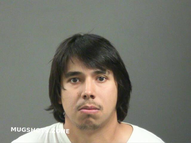 RUSH ERIC 04/04/2023 - Washington County Mugshots Zone