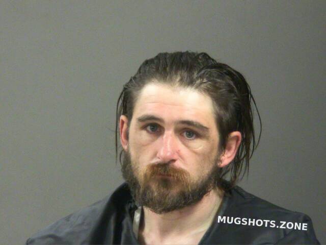 MCKINNEY AUSTIN 04/04/2023 - Washington County Mugshots Zone