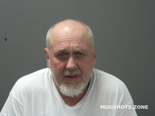 GAINES ANDY 04/08/2023 - Washington County Mugshots Zone