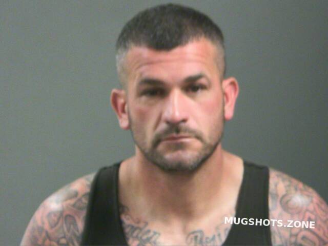 BAKER BILLY 04/09/2023 - Washington County Mugshots Zone