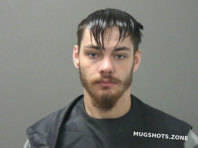 GRIGGS CHRISTOPHER 04/13/2023 - Washington County Mugshots Zone