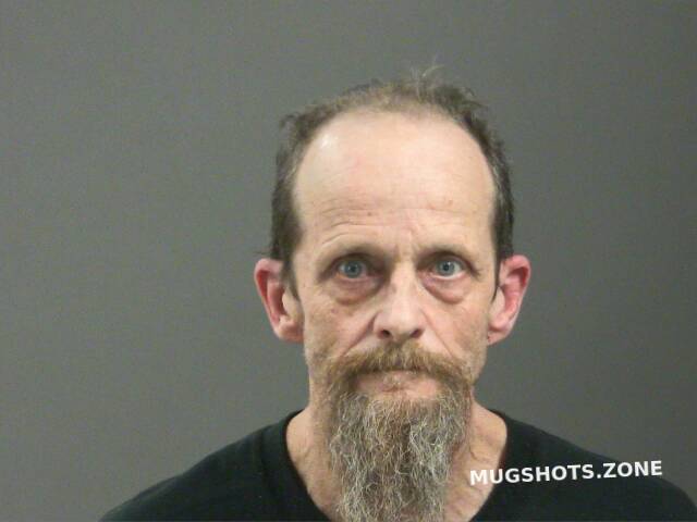 FOX KEITH 04/24/2023 - Washington County Mugshots Zone