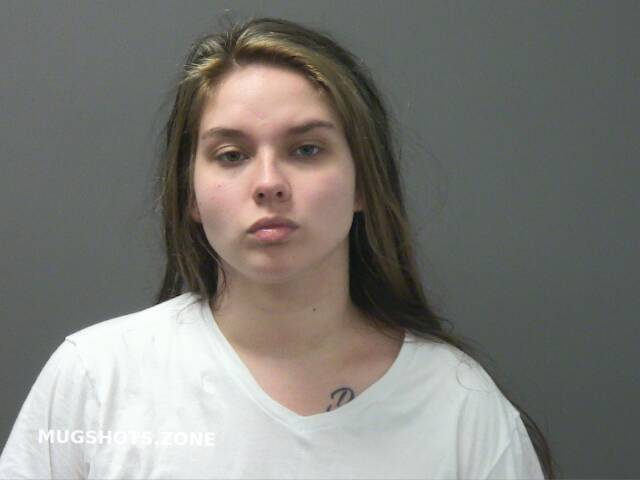 CAGLE HALEY 04/28/2023 - Washington County Mugshots Zone