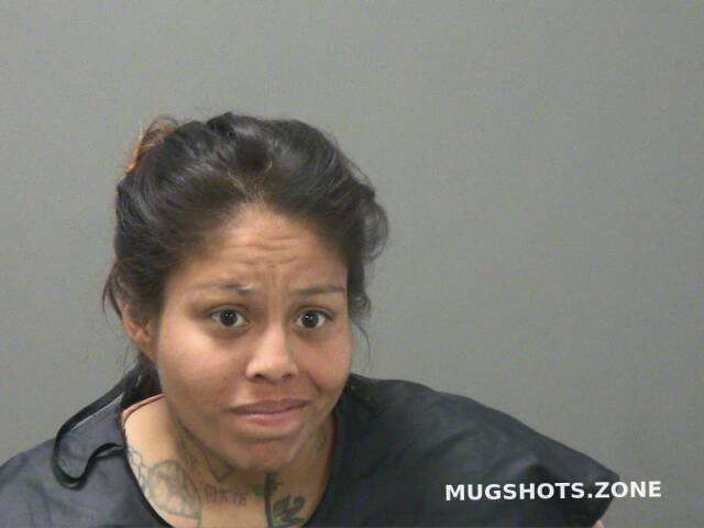 MAGANA MARIA 05/10/2023 - Washington County Mugshots Zone