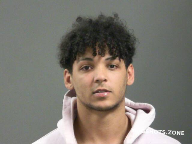 DENNIS JORDAN 05/14/2023 - Washington County Mugshots Zone